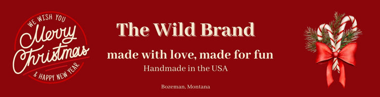 The Wild Brand